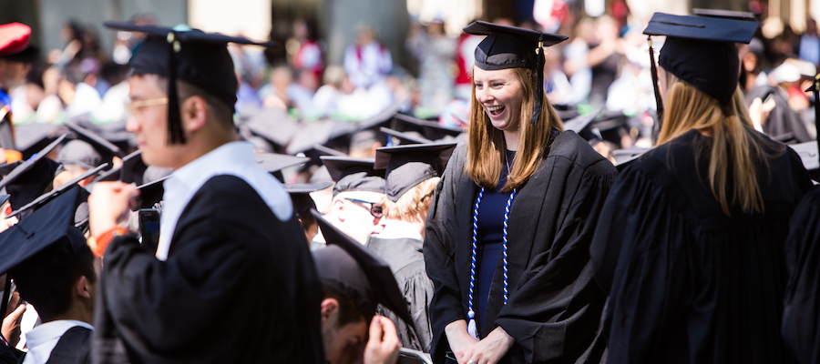 Order photos | Commencement